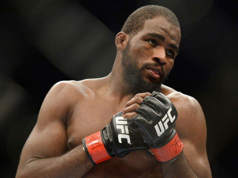 Corey Anderson grinds out win over Tom Lawlor | theScore.com