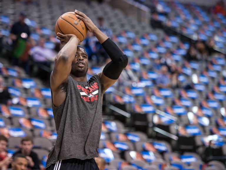 Wesley Matthews feels he can win a championship with Mavericks ...