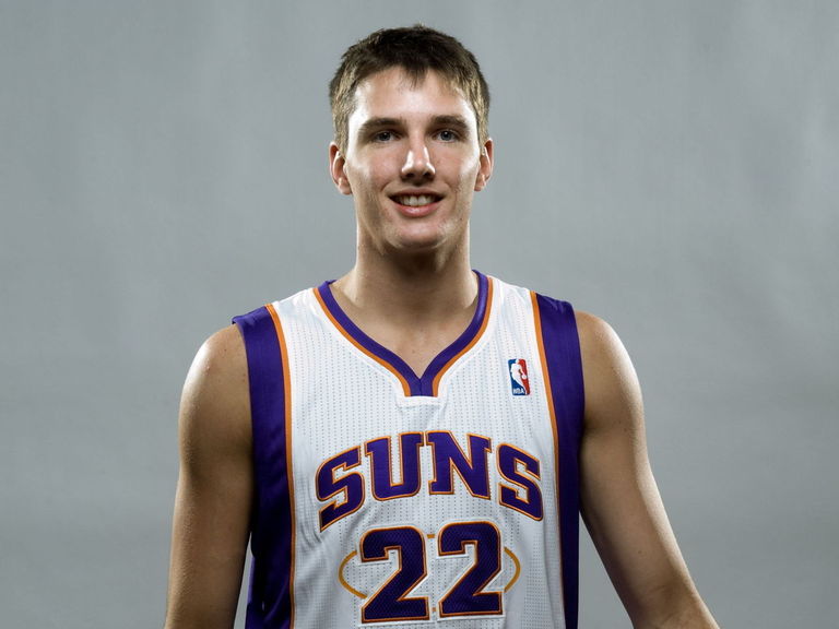 Report: Nuggets sign Matt Janning to training camp deal | theScore.com