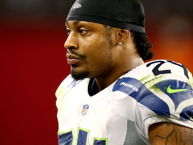 Seahawks' Marshawn Lynch 'didn't want to go' to White House…