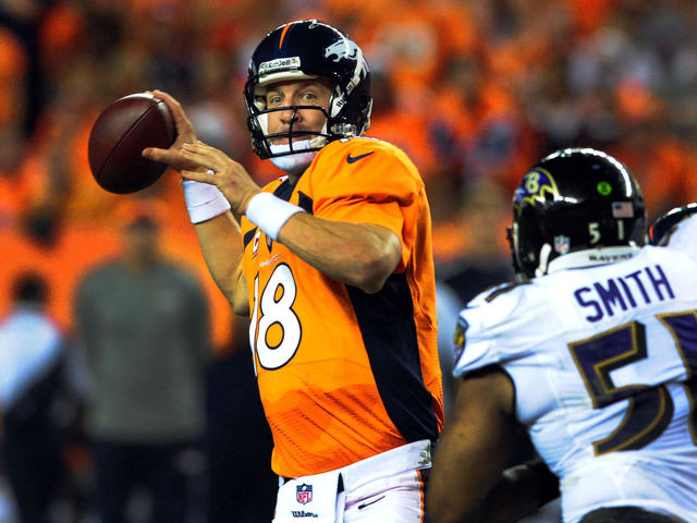 3 must-see games in Week 1 | theScore