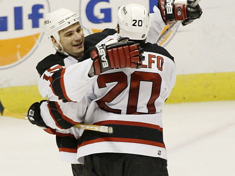 Bruins promote Jay Pandolfo, name Jamie Langenbrunner development coach ...