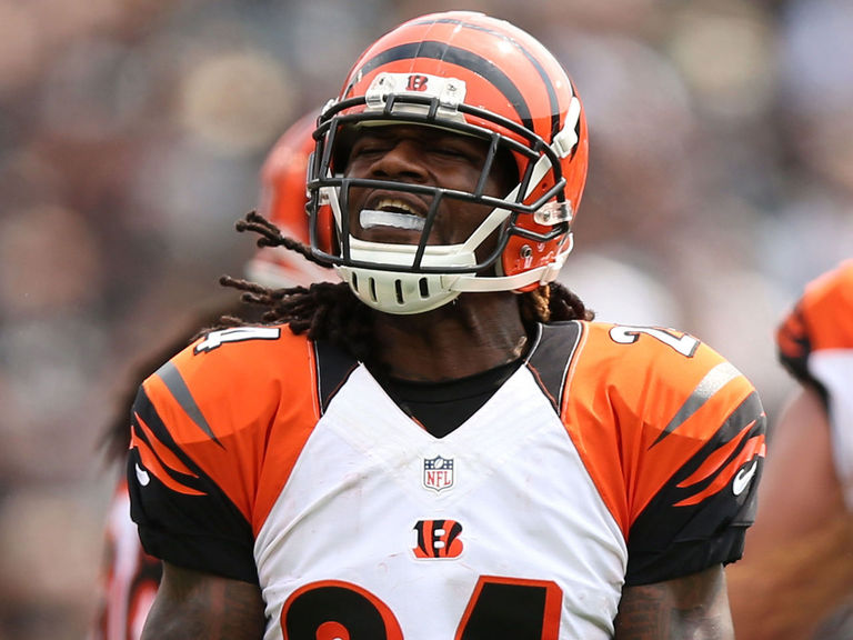 Bengals' Jones releases apology for arrest video | theScore.com