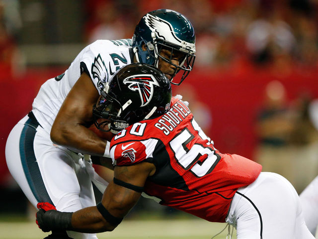 DFS: How to Deal With Early-Season NFL Cash Game Struggles
