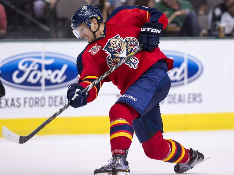 Report: Coyotes invite Joey Crabb to training camp on professional ...