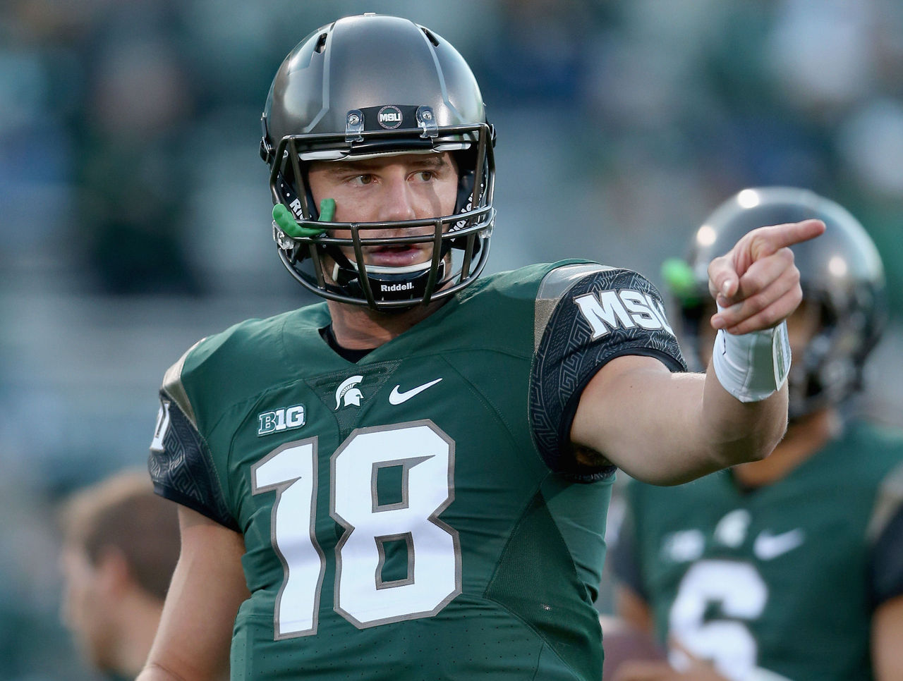 NFL Draft Watch: Top QBs under the microscope | theScore