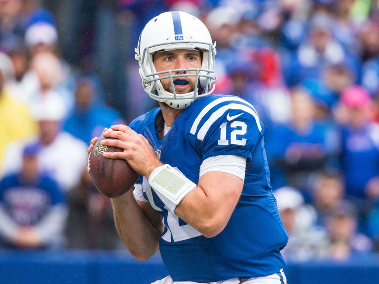 Chudzinski hoping new approach gives Colts jump start | theScore.com