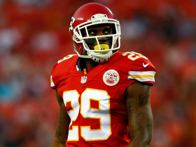 Top Free Agents: Berry, Weddle lead list of available safet…
