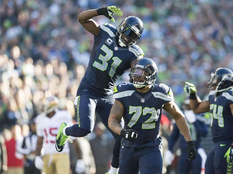 Seahawks' Michael Bennett: 'We miss Kam Chancellor' | theScore.com