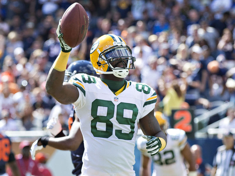 James Jones signs with Chargers | theScore.com