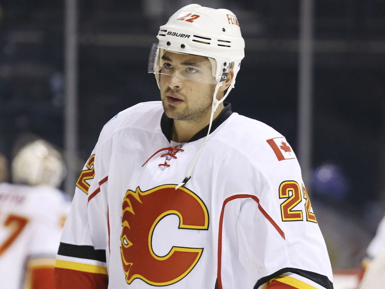 Setoguchi relishing 2nd chance with Maple Leafs | theScore.com