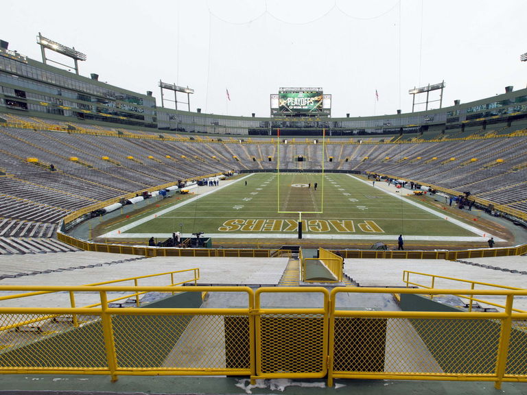 Seahawks' Drew Nowak is a Packers' minority owner | theScore.com