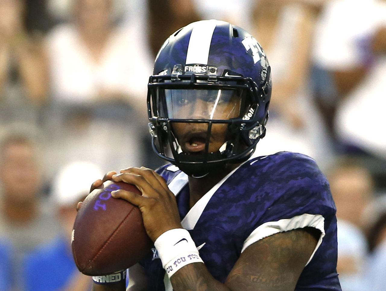 Heisman Power Rankings: Boykin trying to chase down Fournette ...