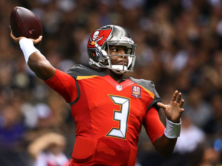5 best Hail Marys of the 2015 NFL season | theScore.com