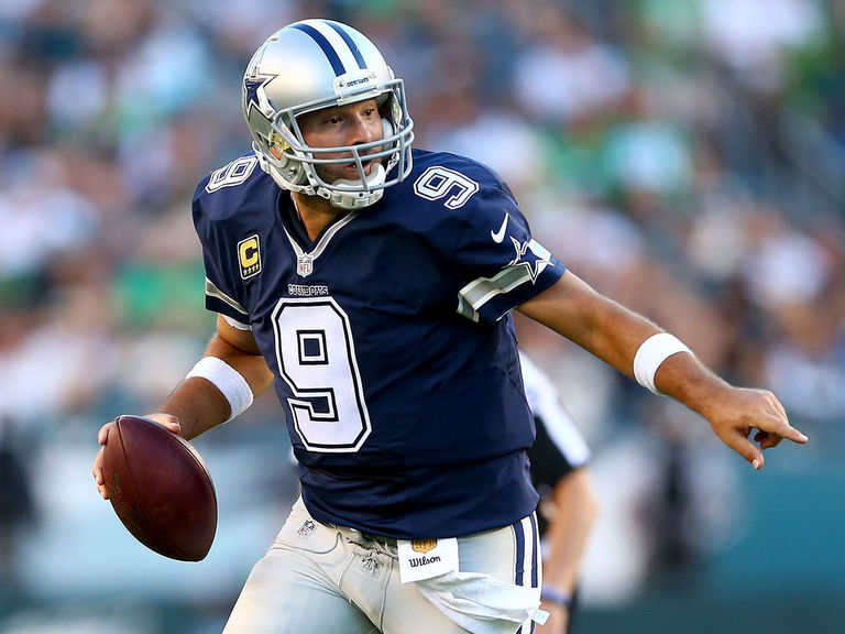 Report: Romo set for 2nd MRI as decision on roster status looms ...