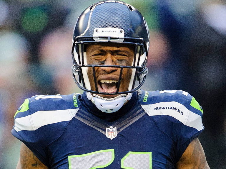 Seahawks expect Irvin, Richardson to play vs. Vikings | theScore.com