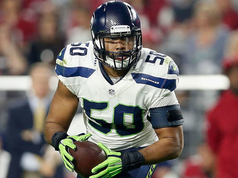 K.J. Wright says new-look Seahawks defense is hungry | theScore.com
