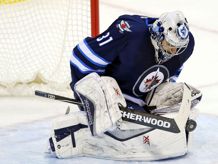 Jets' Pavelec: 3-on-3 OT is 'definitely better than the shootout ...