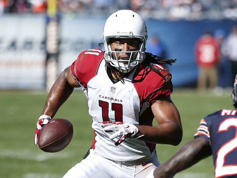 Cardinals won't wear 'Color Rush' uniforms vs. 49ers | theScore.com