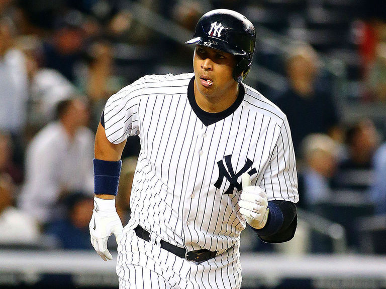 A-Rod relishes 'incredibly fun year' despite early exit | theScore.com