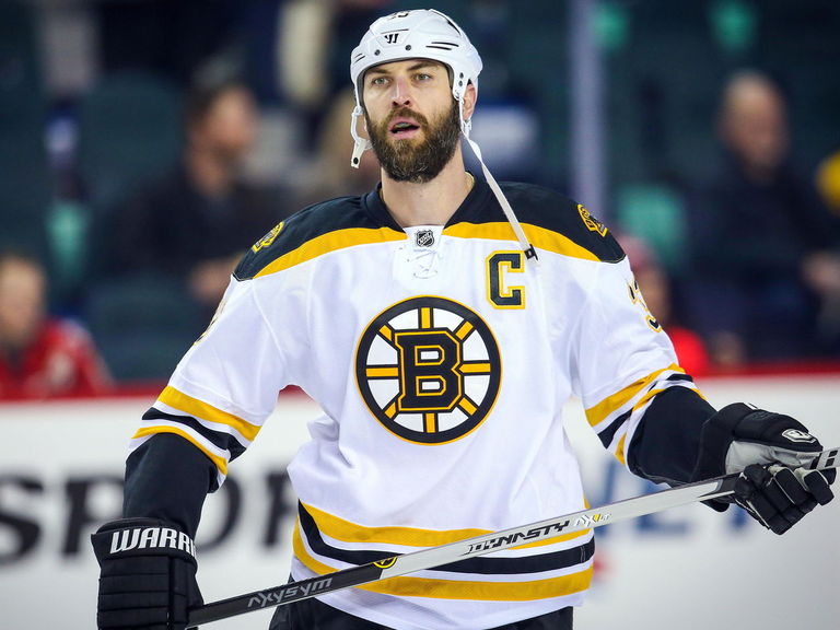 Report: Bruins in the market for a defenseman | theScore.com