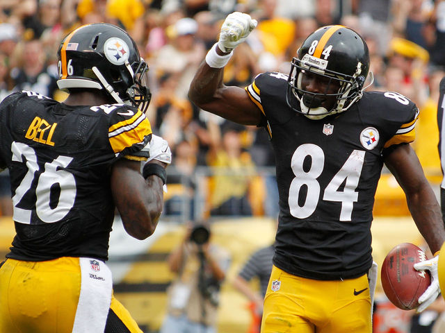 Fantasy Footnotes: Steelers stars face questions; Randle, F…