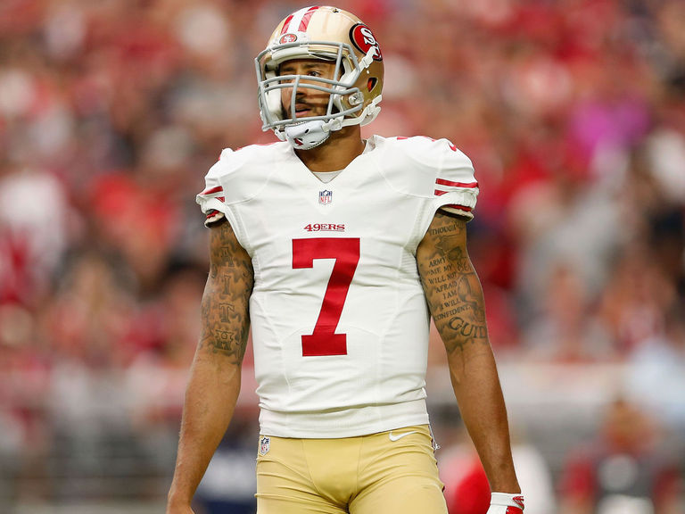 49ers hiring Chip Kelly could mean redemption for Kaepernick | theScore.com