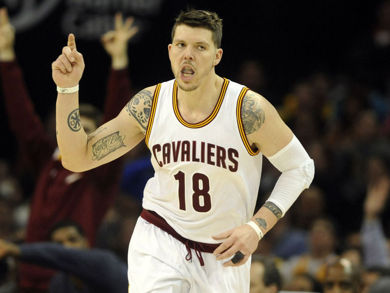 Nuggets sign Mike Miller to reported 1-year deal | theScore.com