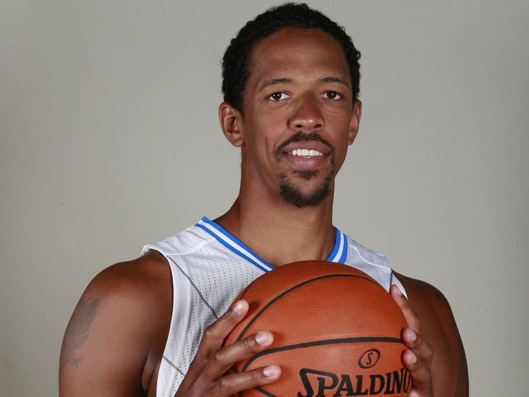 Channing Frye says his performance last season was 'a little ...