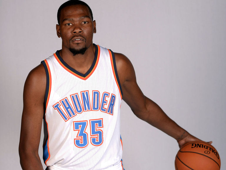 Healthy Durant doesn't want to 'live in fear' | theScore.com