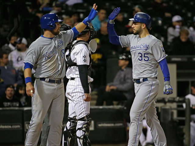 MLB Playoff Picture: 3 things to know from Thursday | theSc…