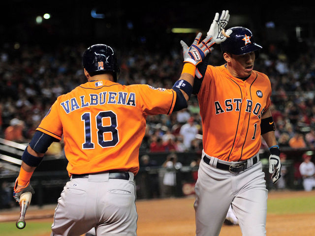 MLB Playoff Picture: 3 things to know from Friday | theScore