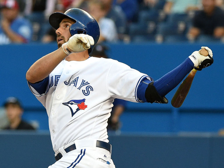 Colabello reinstated after serving PED suspension | theScore.com