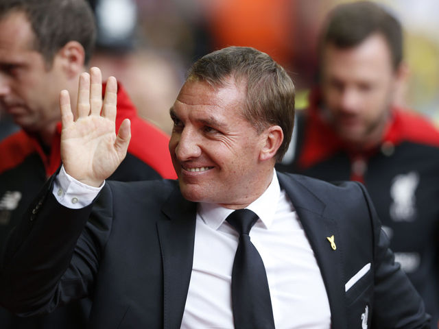 Klopp praises Liverpool predecessor Rodgers' work | theScore
