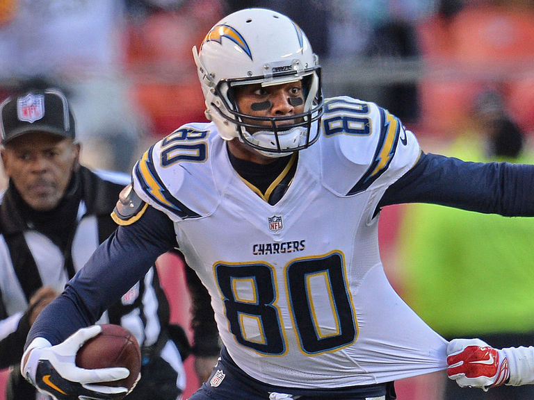 Chargers' Floyd active, Steelers' Shazier among inactives for MNF ...