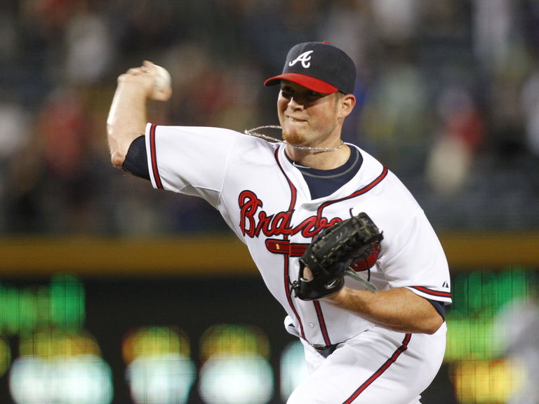 Kimbrel becomes 11th pitcher to record 50-save season | theScore.com