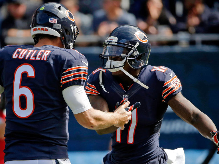 DFS: Week 5 NFL Combo Plays | theScore.com