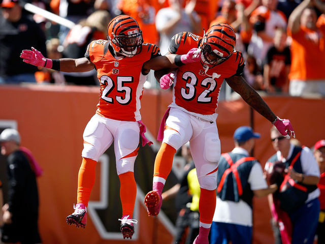 DFS: Pigskin Panel - The 3 Biggest Questions of Week 11 | t…