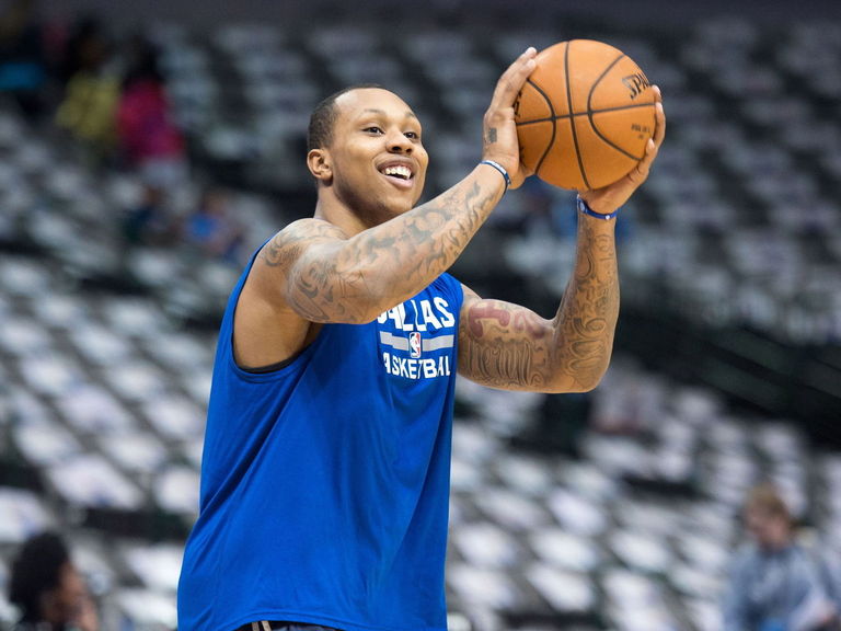 Report: Pelicans void deal with Greg Smith after failed physical ...