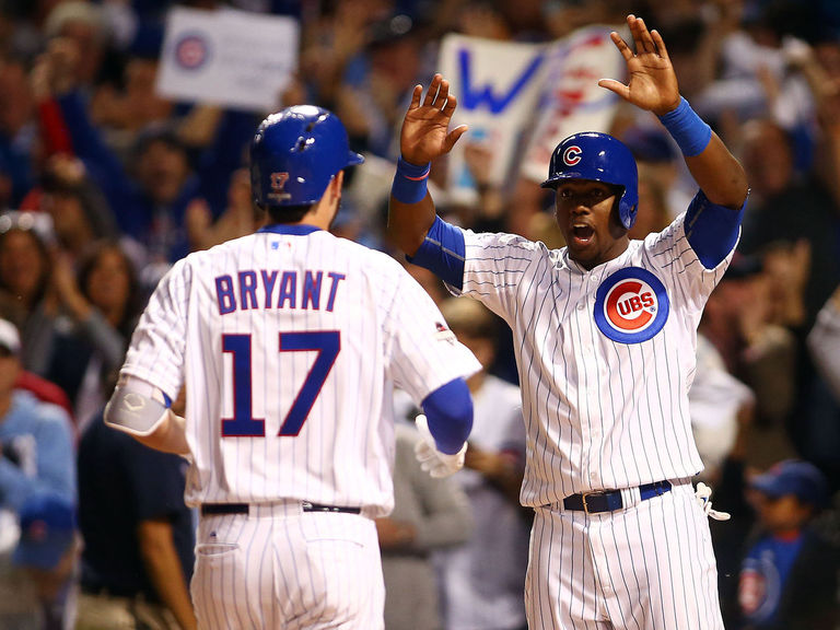 MLB releases start times for LCS games | theScore.com