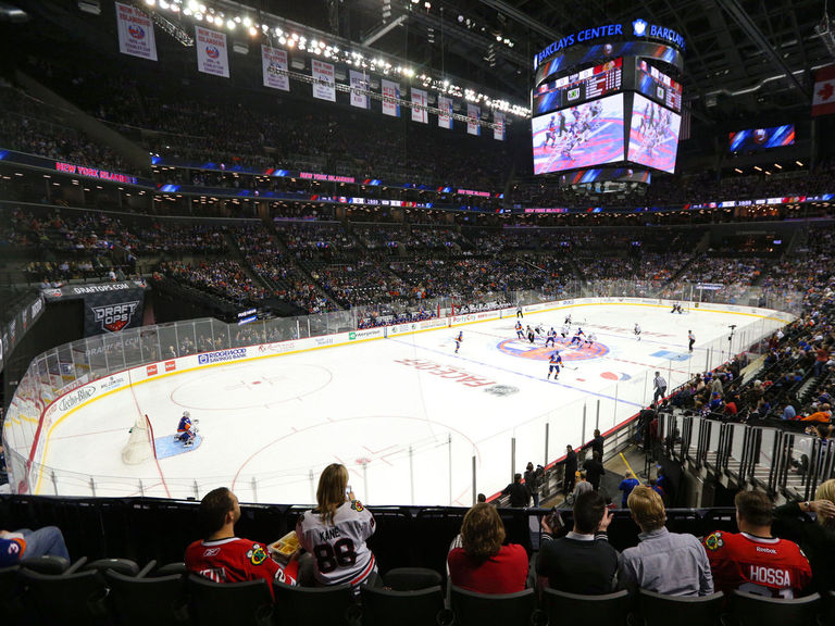 Report: NHL and NHLPA considering change to drug testing | theScore.com