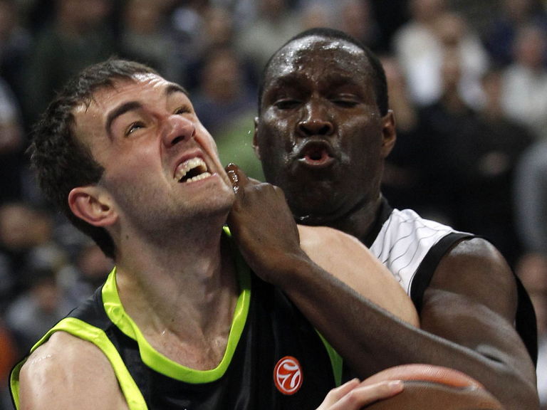 Pelicans sign Mirza Begic | theScore.com