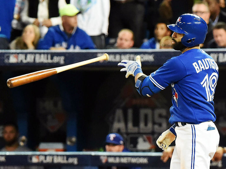 An oral history of the bat flip heard 'round the world | theScore.com