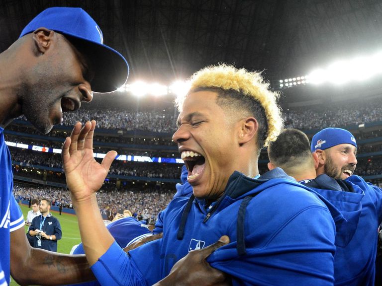 Stroman delivers in 'craziest game I've ever been a part of' | theScore.com