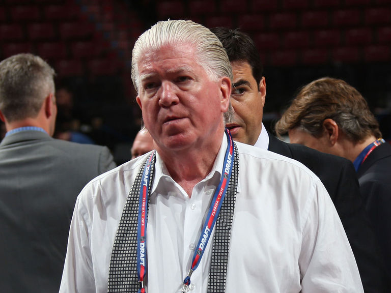 Brian Burke continues to preach importance of size | theScore.com