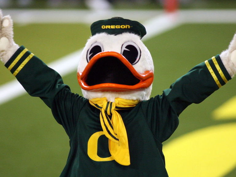 Top-ranked CB Mykael Wright commits to Oregon | theScore.com