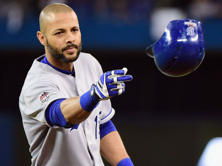 Report: Alex Rios has received multiple offers | theScore.com