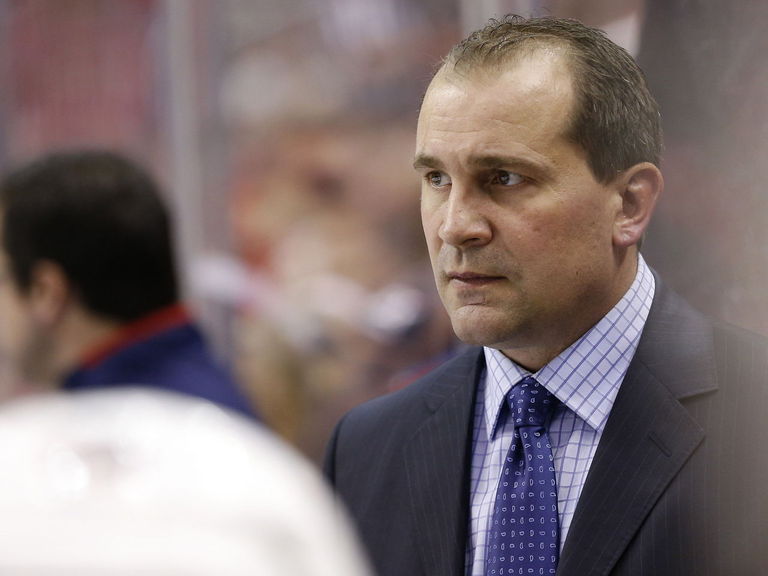 Blue Jackets' Dubinsky: 'It’s 100 percent unfair to put this on ...