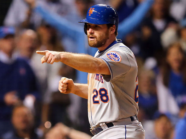 6 quotes describing Daniel Murphy's ridiculous October | th…