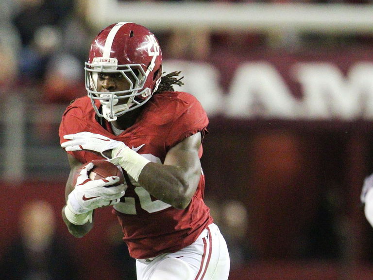 Former Alabama RB Altee Tenpenny dies in car accident | theScore.com